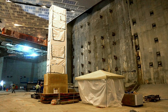 Building the 9/11 Memorial Museum: Reflections as open approaches | TED ...