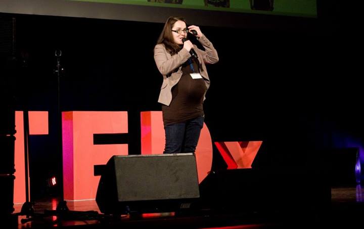 Silesian, the 103rd language on TED.com, and the story behind it | TED Blog