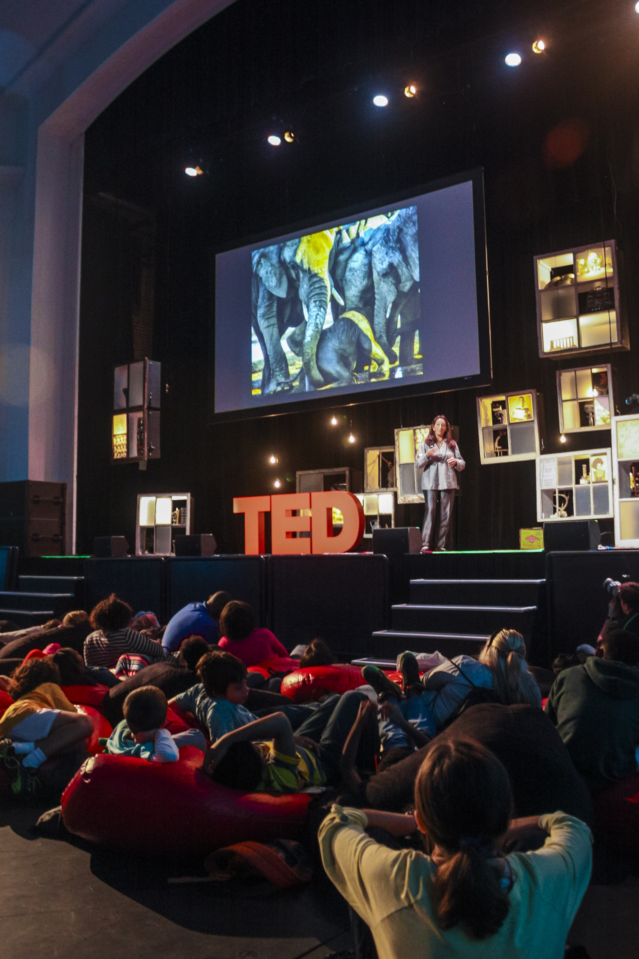 TEDYouth, in pictures | TED Blog