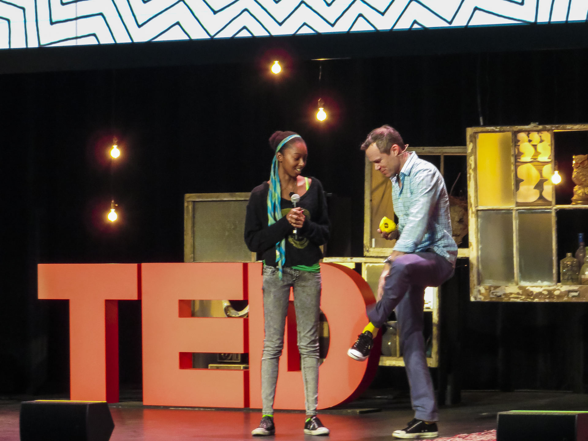 TEDYouth, in pictures | TED Blog