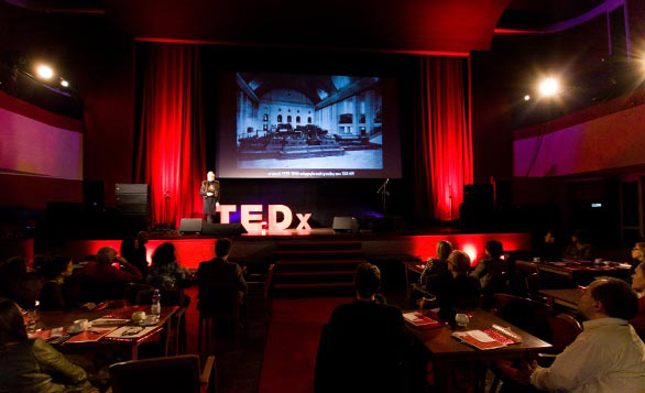 Silesian, the 103rd language on TED.com, and the story behind it | TED Blog