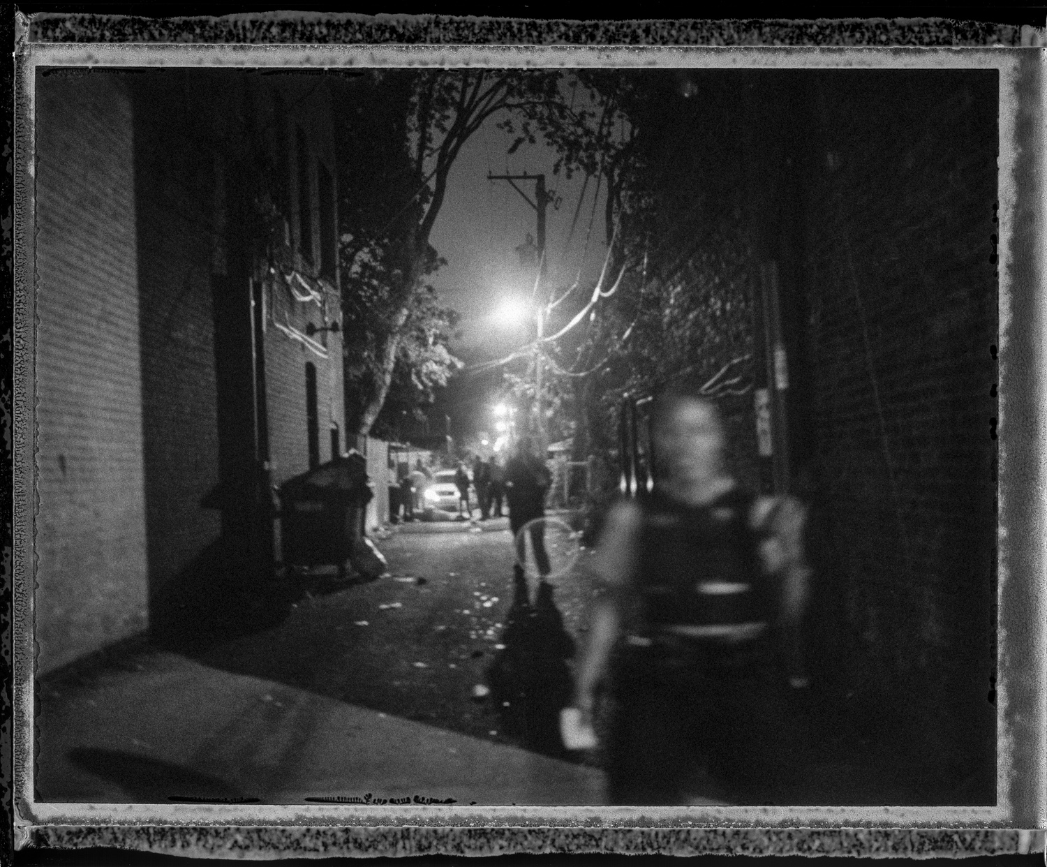 Why I document the often violent and traumatic daily lives of others ...