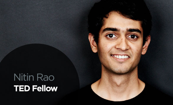 TED Fellow Nitin Rao on India’s ruling recriminalizing gay sex | TED Blog