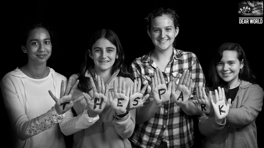 TEDYouth attendees share their dreams in these photos from Dear World ...