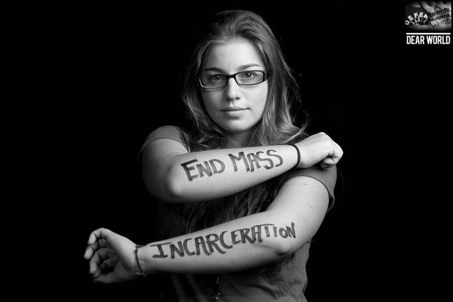 TEDYouth attendees share their dreams in these photos from Dear World ...