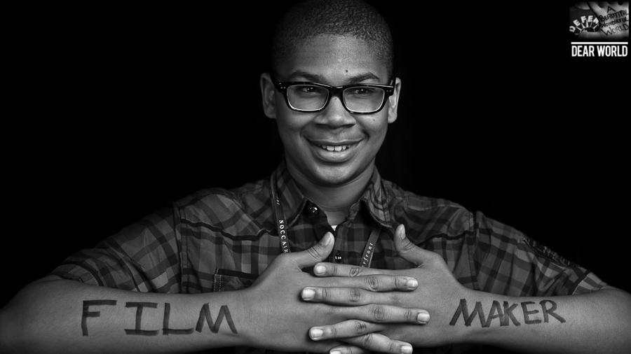 TEDYouth attendees share their dreams in these photos from Dear World ...