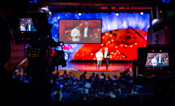 2013: The Year in Ideas | TED Blog
