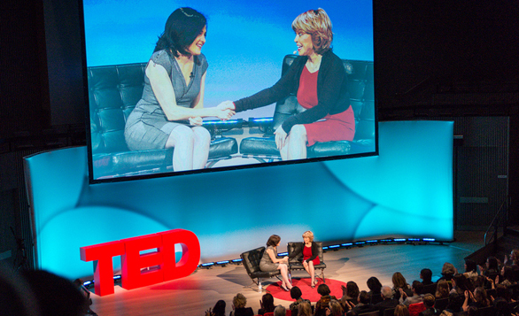 Further reading on women and the workplace | TED Blog