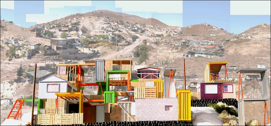 The informal as inspiration: architect Teddy Cruz shares 5 projects ...