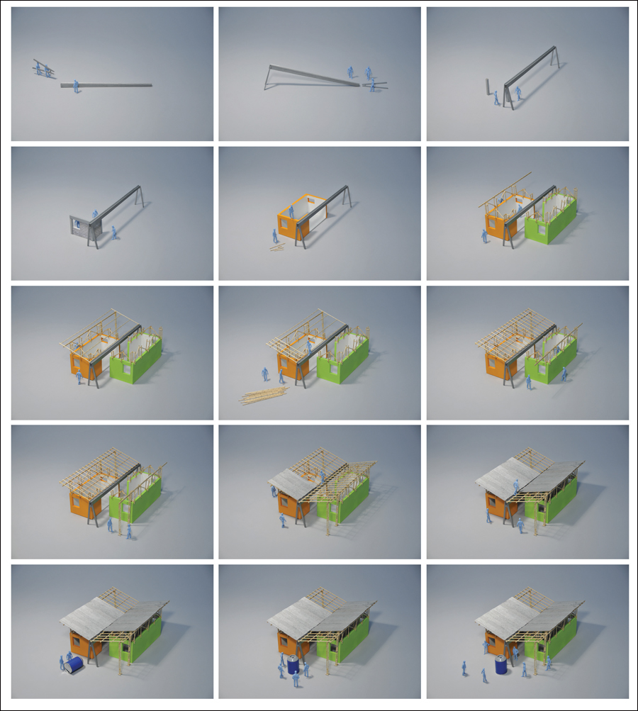 The informal as inspiration: architect Teddy Cruz shares 5 projects ...