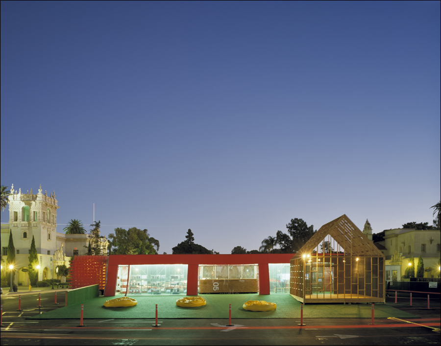 The informal as inspiration: architect Teddy Cruz shares 5 projects ...