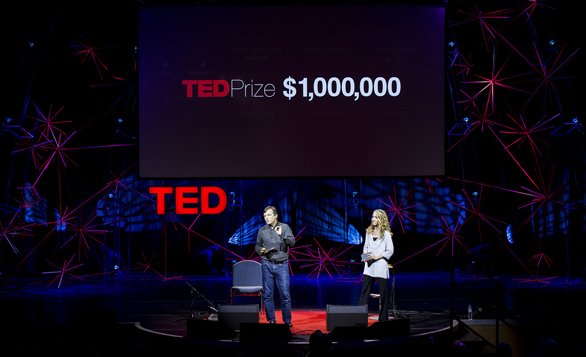 What’s your $1 million wish for the world? Some amazing ideas | TED Blog
