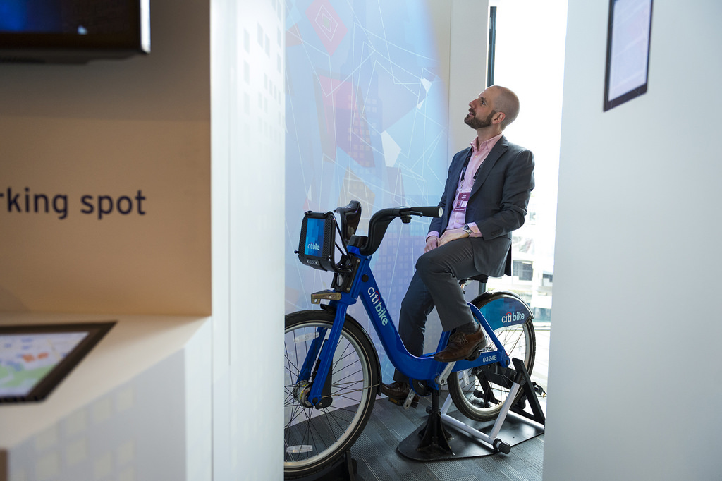 Behind-the-Scenes at TED2014: Gallery | TED Blog