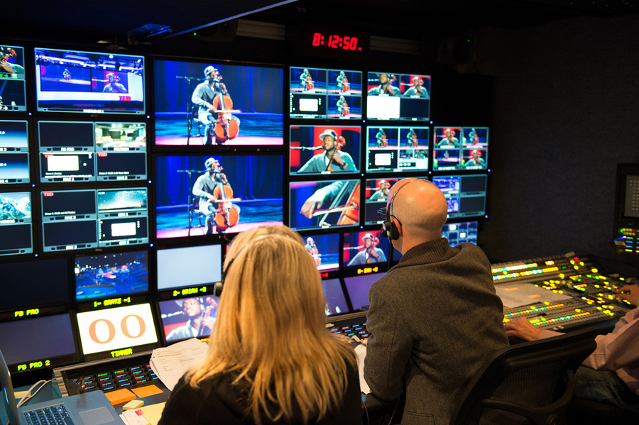 Behind-the-Scenes at TED2014: A photo gallery of days 4 and 5 | TED Blog
