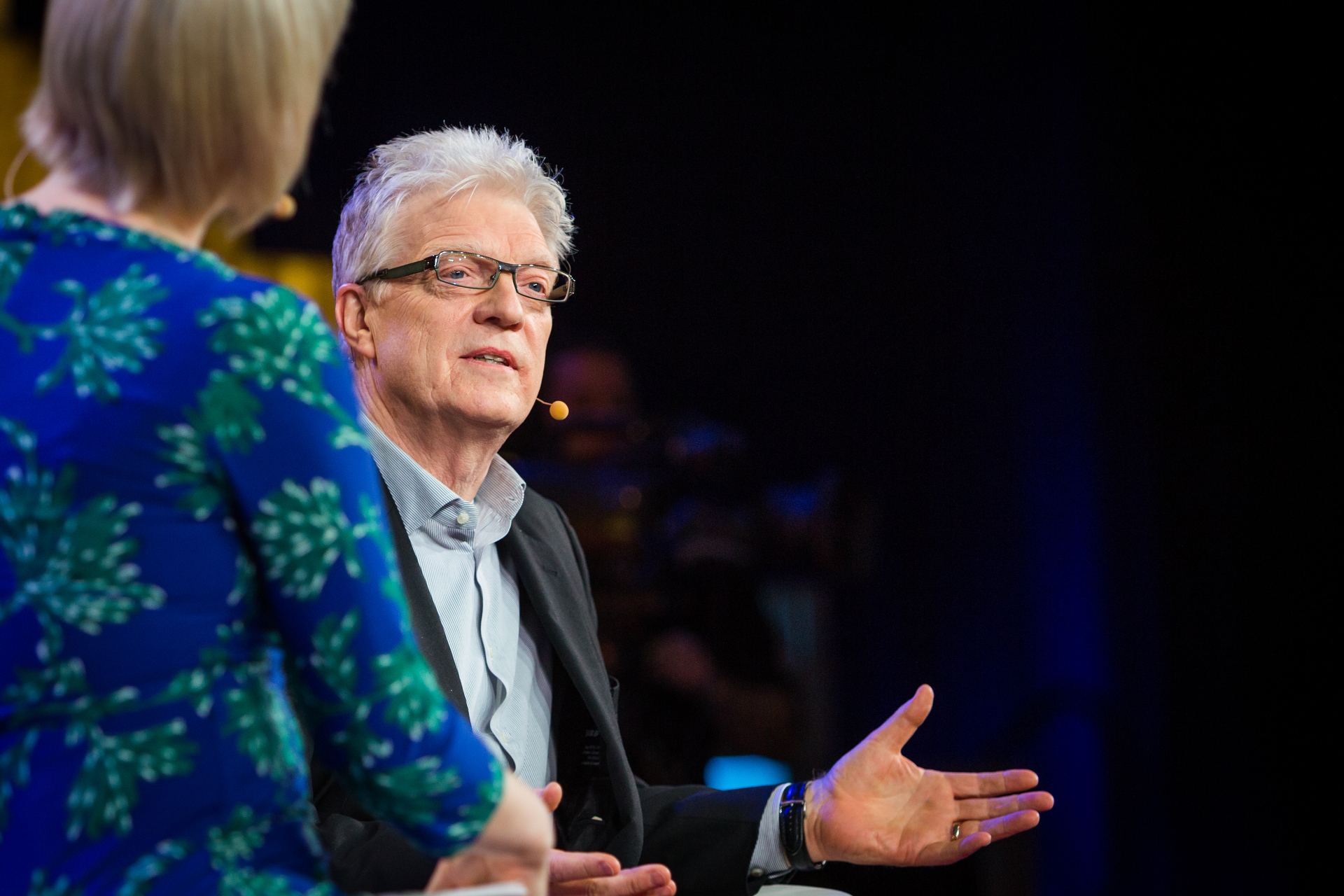 In case you missed it: Day 4 of TED2014 | TED Blog