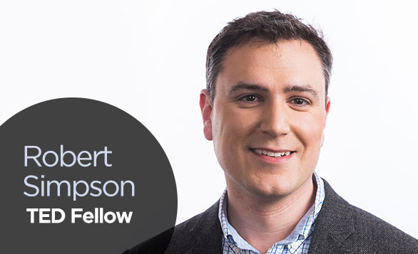 You found a planet!: Robert Simpson crowdsources scientific research ...