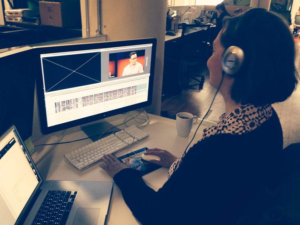 10 tips for editing video in a thoughtful, compelling way | TED Blog