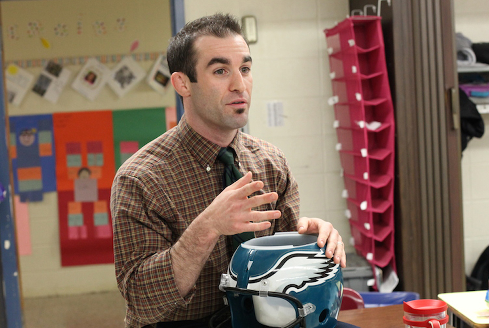 What happens when 5th graders run the classroom: A SOLE in action | TED ...