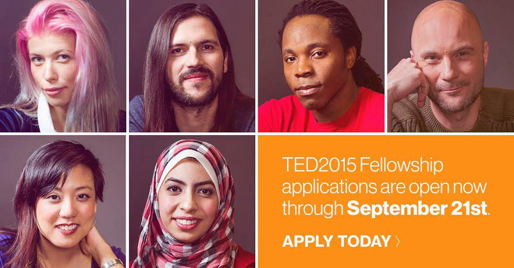 Liu Bolin turns friends into money + other news from the TED community ...