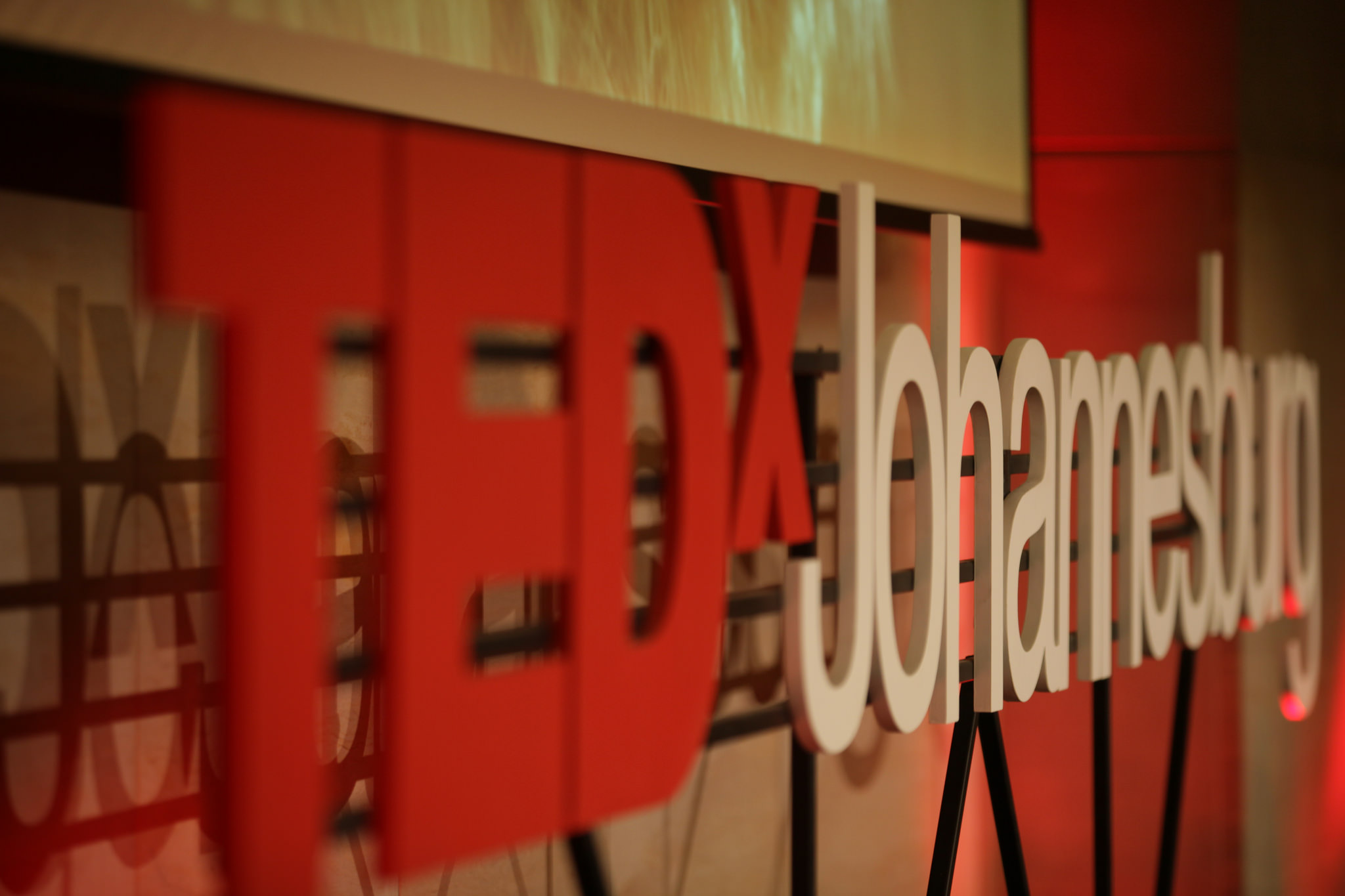 TEDx takes shape in South Africa, helping communities break barriers ...