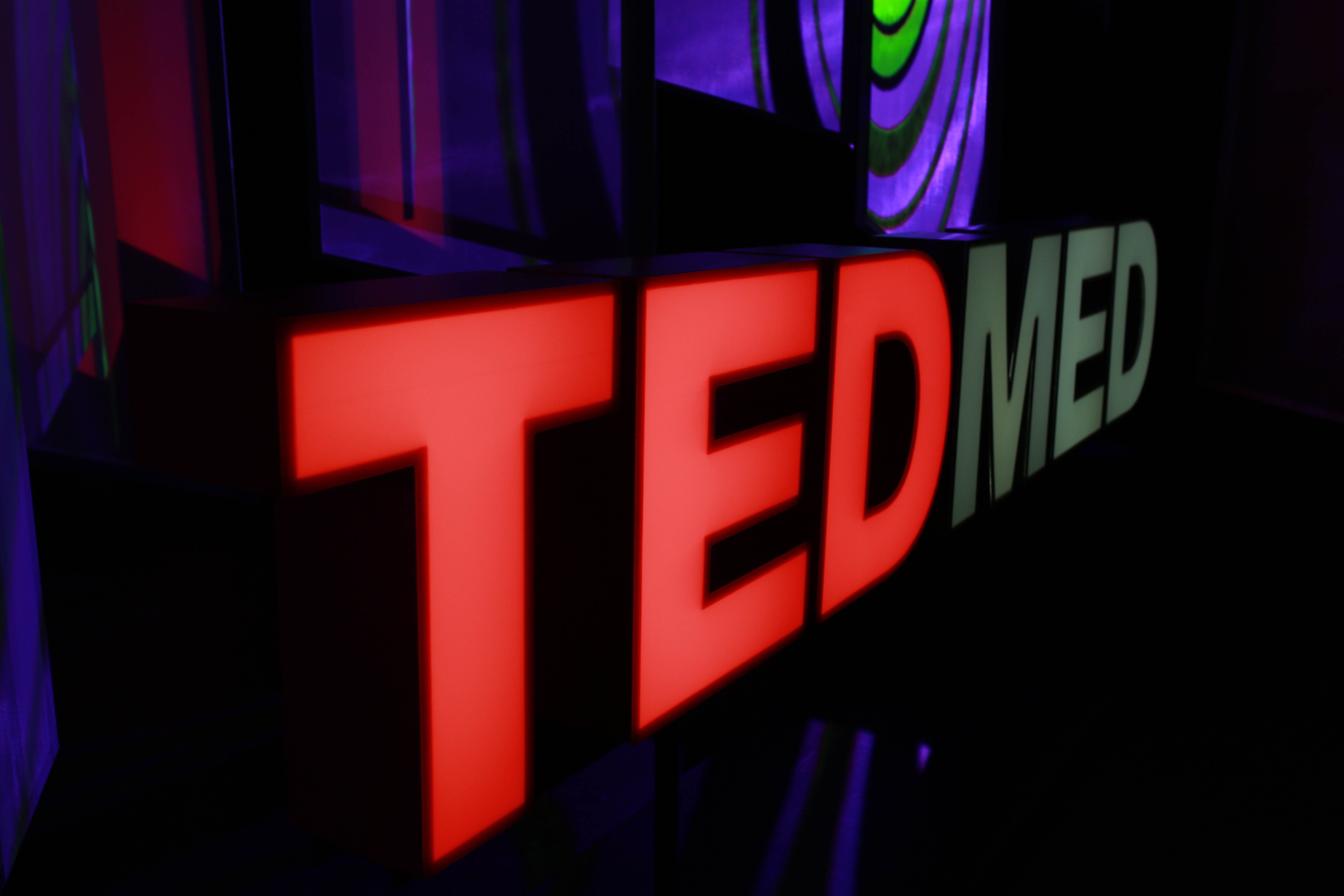 Imagination in health and medicine? 11 fresh ideas from TEDMED | TED Blog