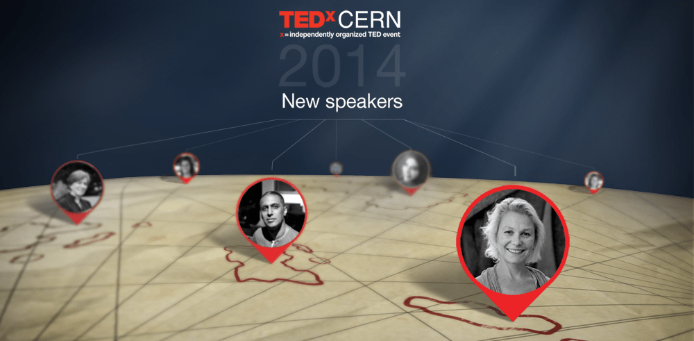 7 things learned from a day spent watching TEDxCERN | TED Blog