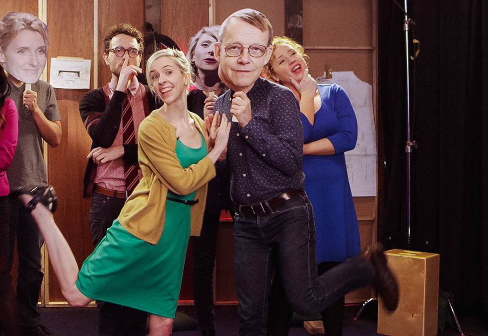 The joy and agony of translating song lyrics | TED Blog