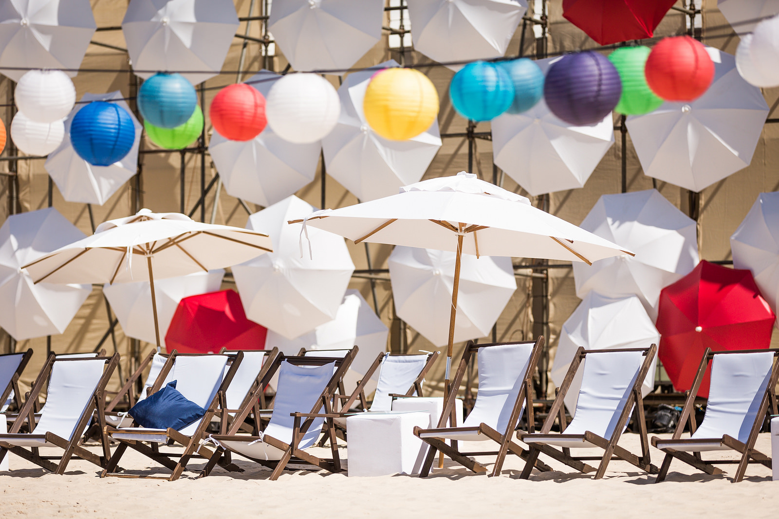 Beautiful behind-the-scenes images from TEDGlobal 2014 | TED Blog