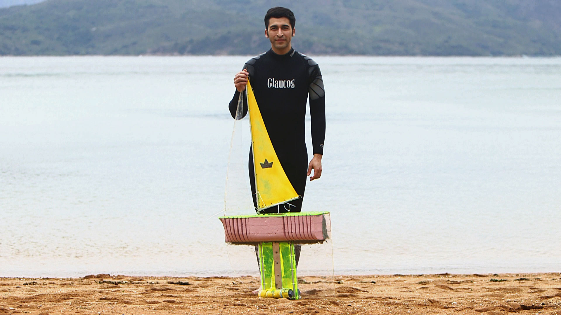 Mazda names four TED Fellows “Rebels with a Cause.” | TED Blog