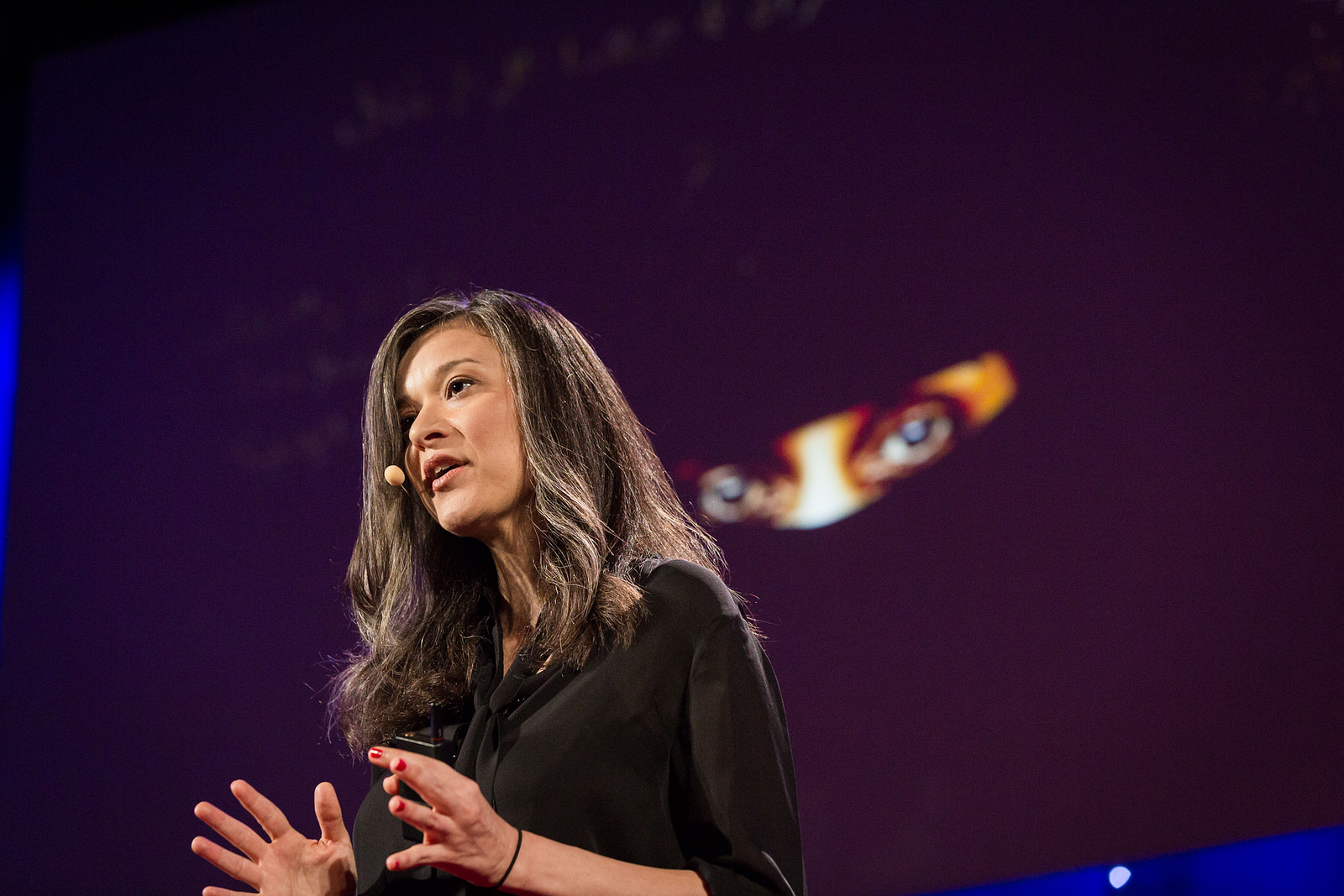 Beautiful behind-the-scenes images from TEDGlobal 2014 | TED Blog
