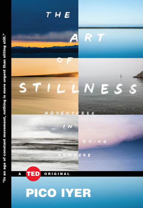 The evolution of a TED Book cover | TED Blog