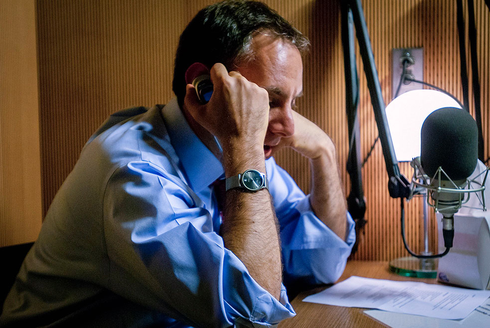 7 StoryCorps stories that Dave Isay just can’t get out of his head ...