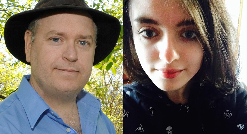 A wildlife conservationist talks to teen reporter | TED Blog