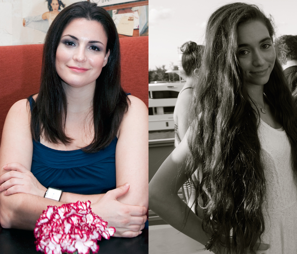 A mobster’s daughter wants to talk to teens about guns | TED Blog