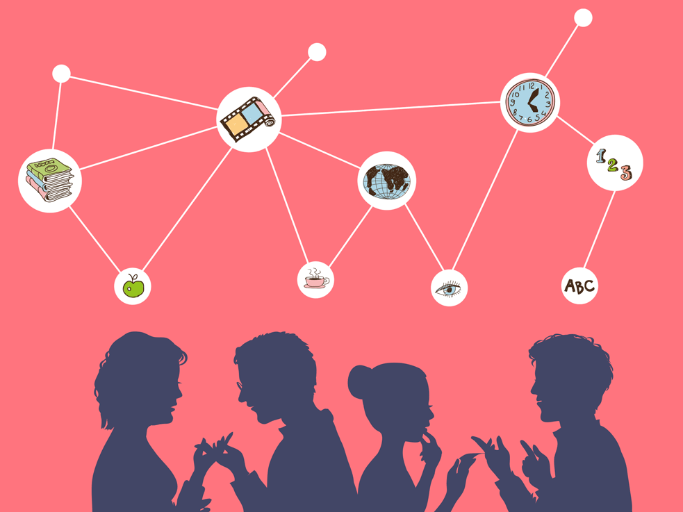 How To Learn A New Language 7 Secrets From TED Translators TED Blog How To Learn A New Language 7 Secrets From TED Translators TED Blog