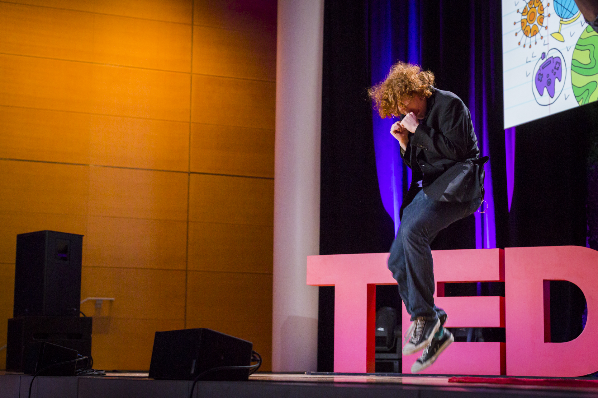 TEDYouth 2014, in pictures | TED Blog