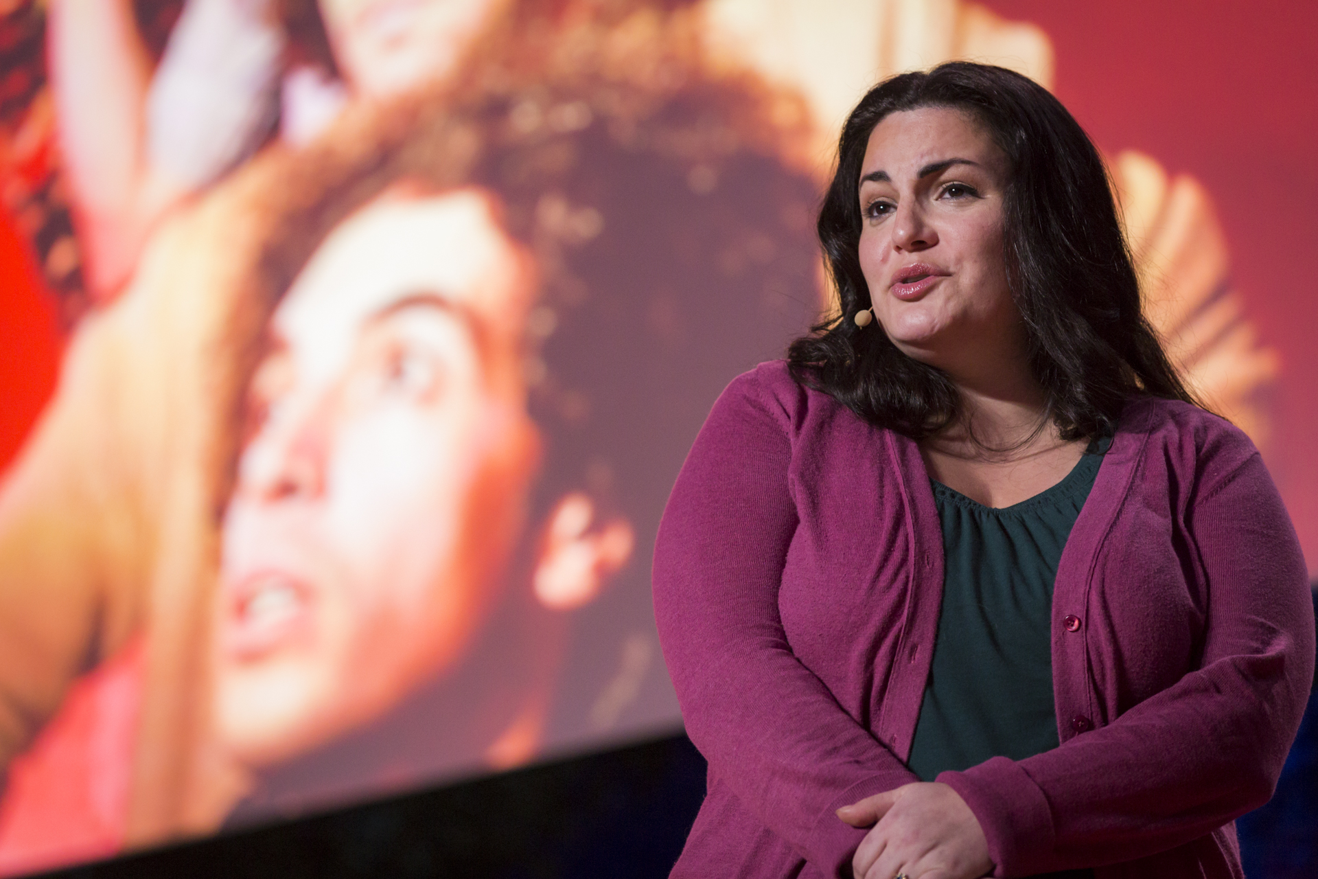 TEDYouth 2014, in pictures | TED Blog