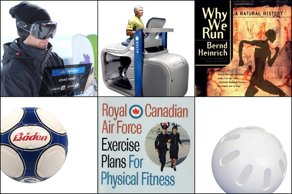 The TED Gift Guide | TED Blog