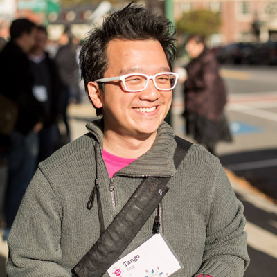 The week I look forward to all year long: TEDActive | TED Blog