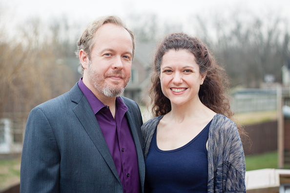 Drew Curtis of Fark.com is running for governor of Kentucky, and a TED ...