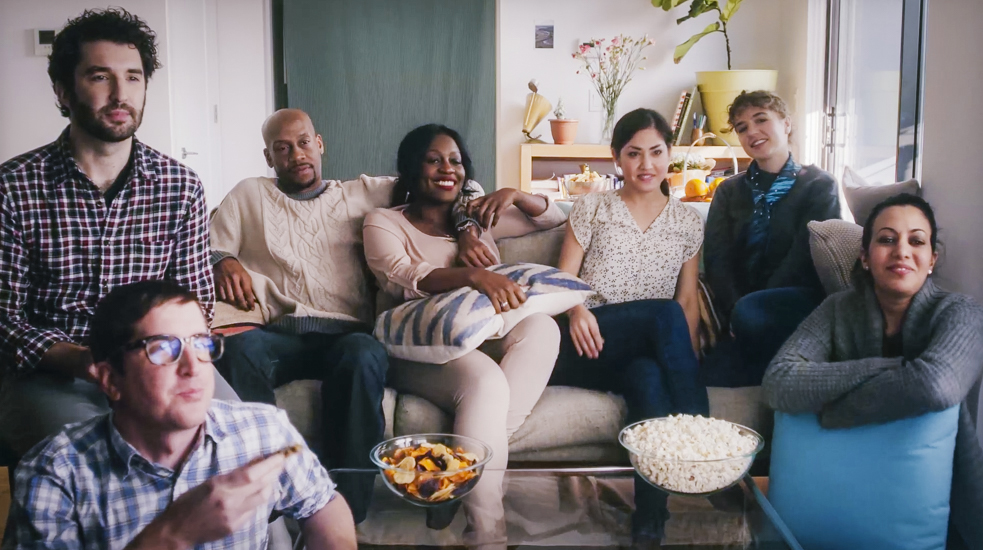 12 tips for hosting a TED Live party | TED Blog