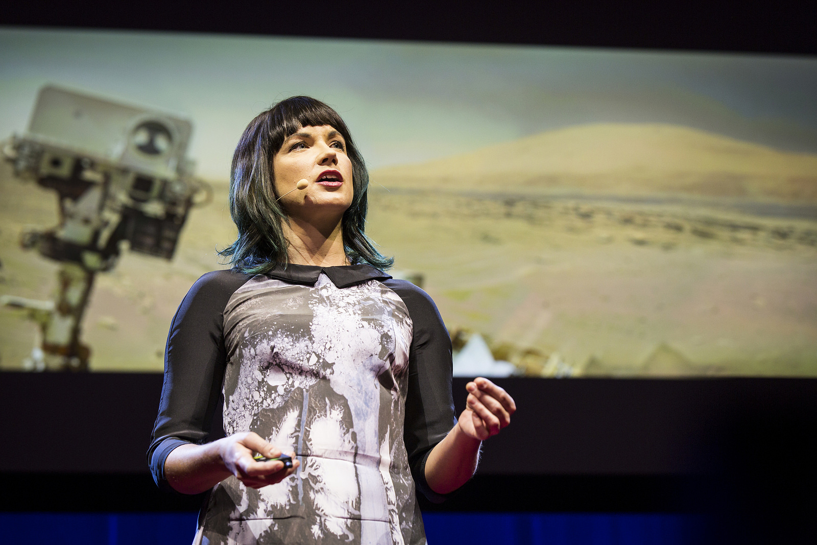 A Recap Of Tedfellows Session 1 At Ted2015 Ted Blog