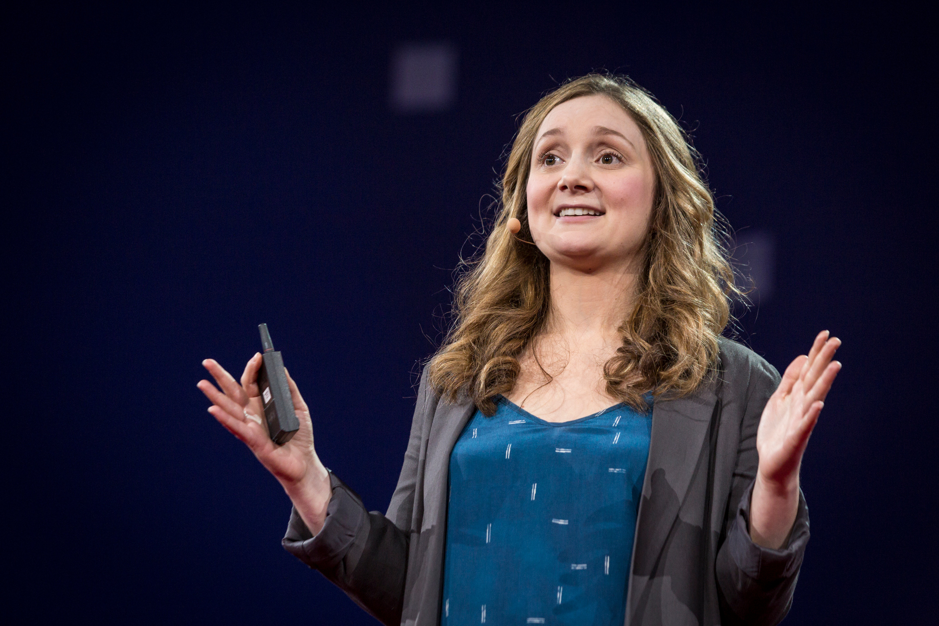 Just and Unjust: A recap of the powerful talks of Session 9 at TED2015 ...