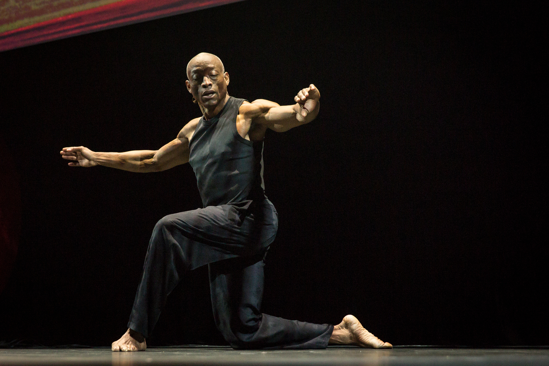 Creative ignition: A recap of Session 7 of TED2015 | TED Blog