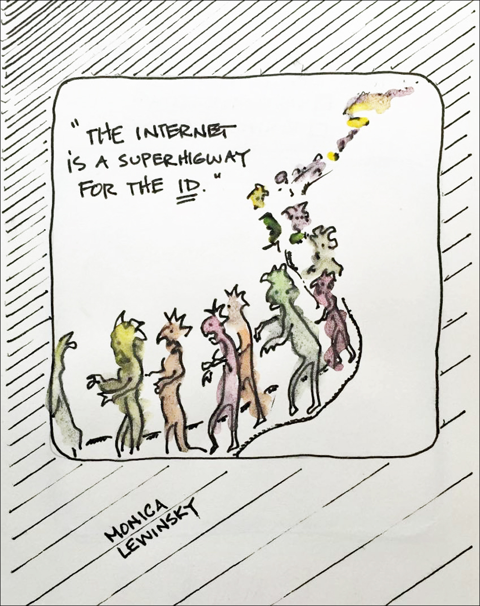 Sketched takeaways from TED2015 | TED Blog