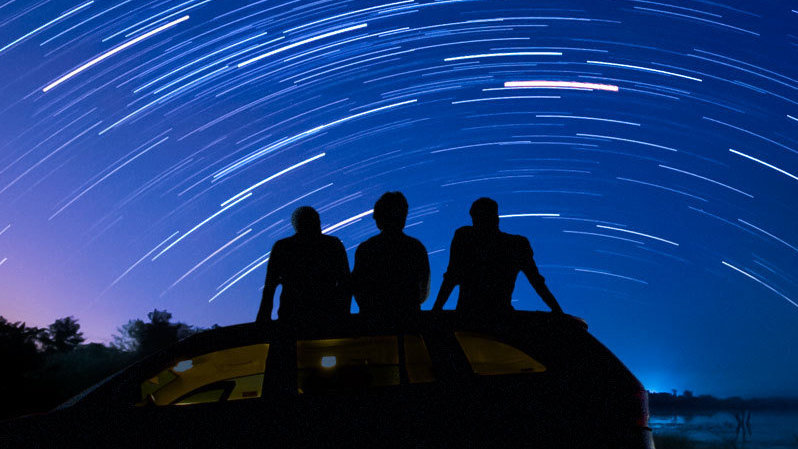 6 must-listen episodes to get you ready for TED Radio Hour’s third ...