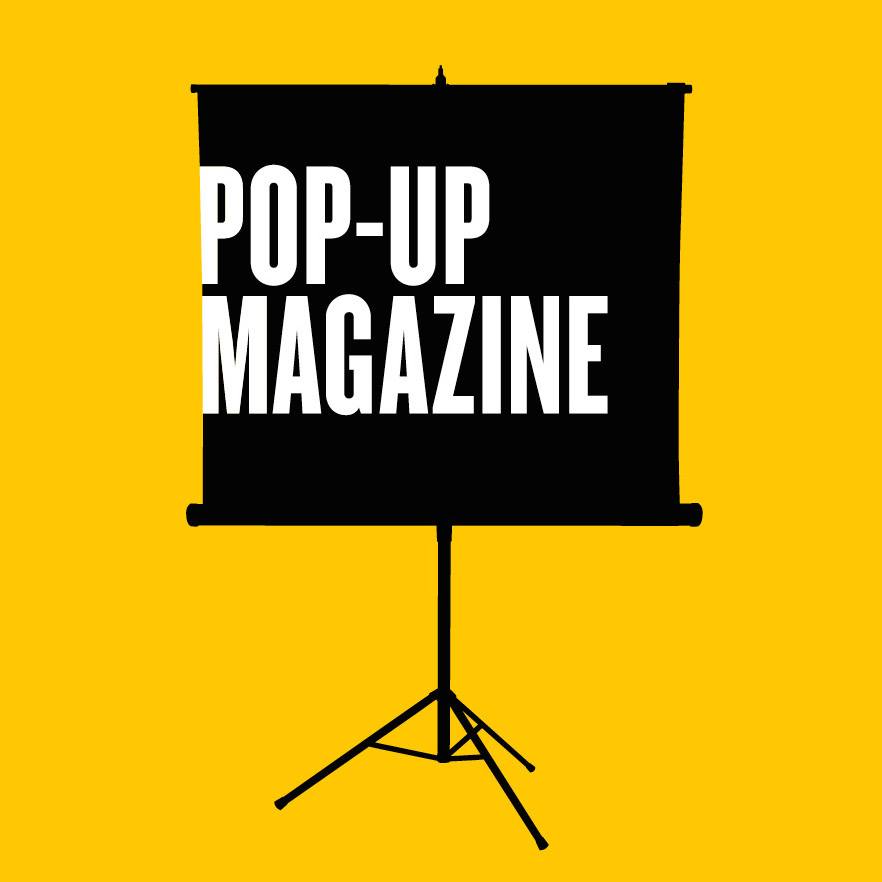Pop-Up Magazine on what will make their TED2015 session unique | TED Blog