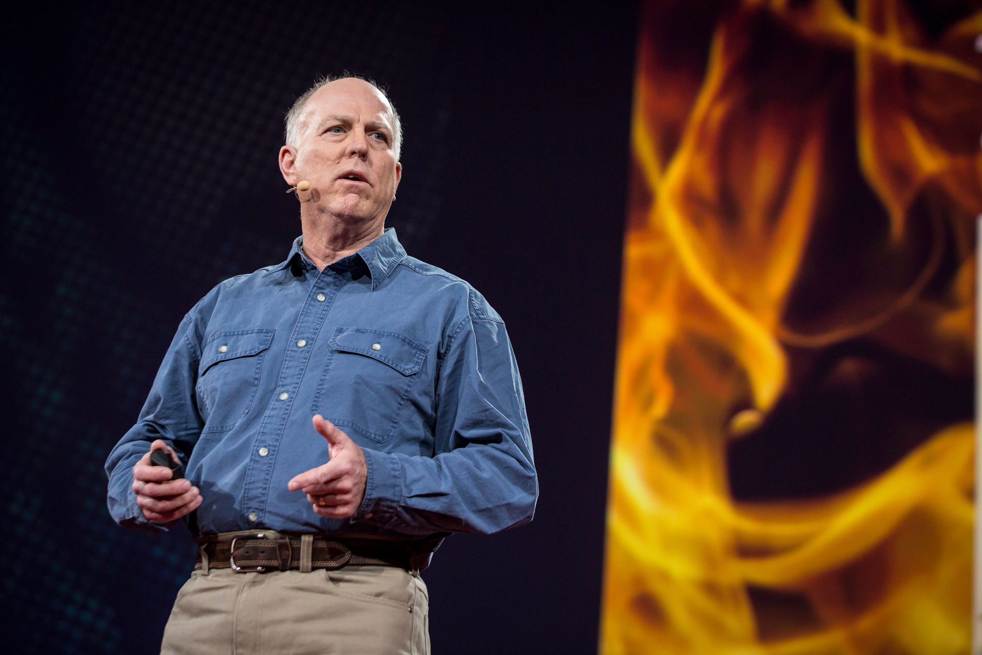 Creative ignition: A recap of the fiery talks in session 10 of TED2015 | TED Blog