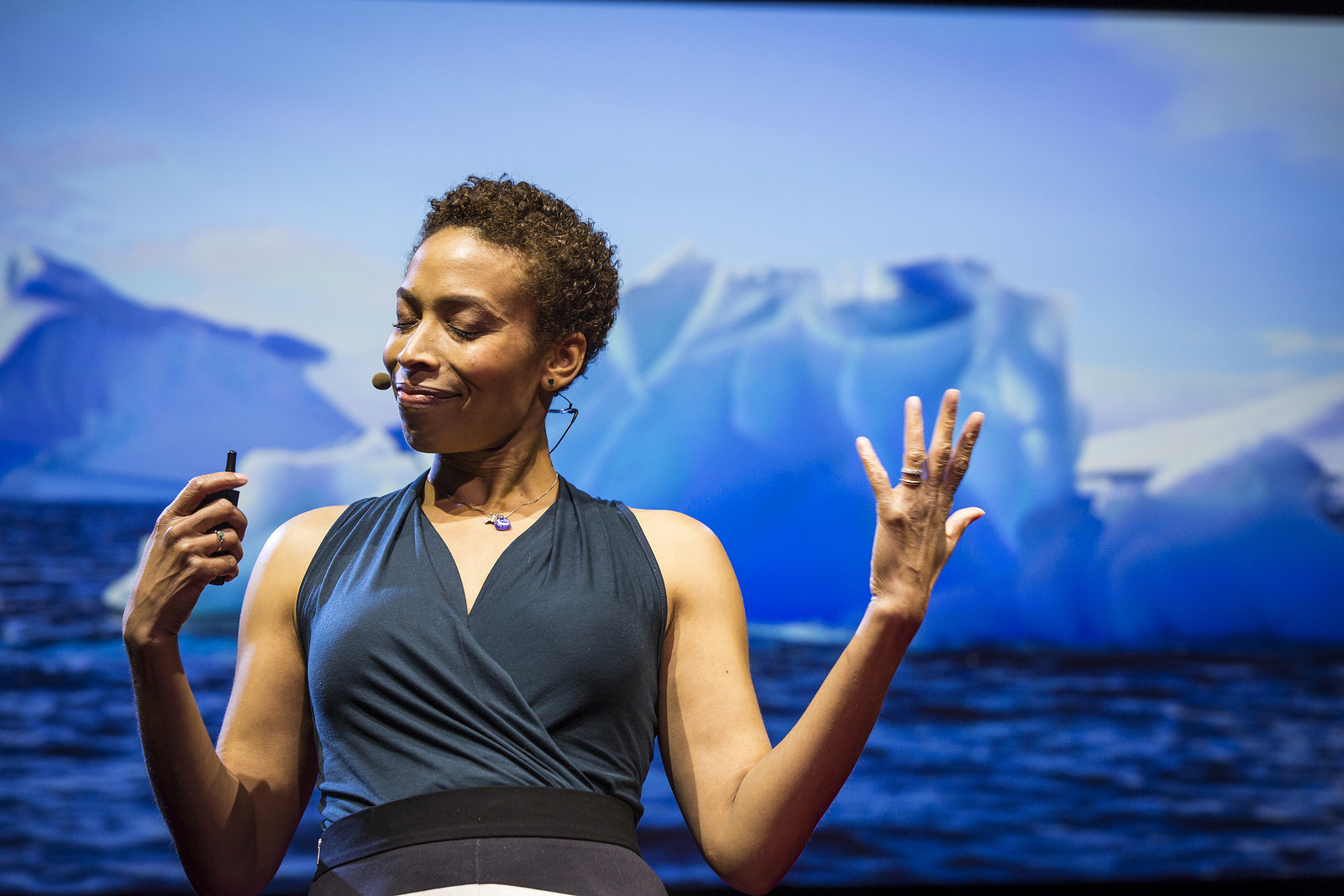 Behind-the-scenes at TED2015: The midway point | TED Blog