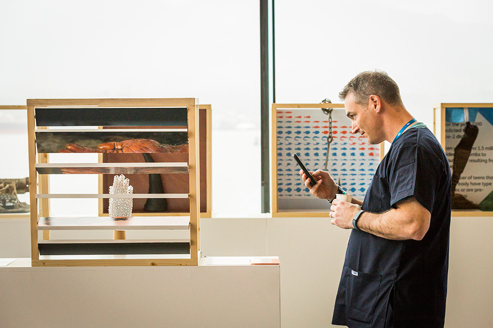 10 objects to help inspire your TED Prize wish | TED Blog